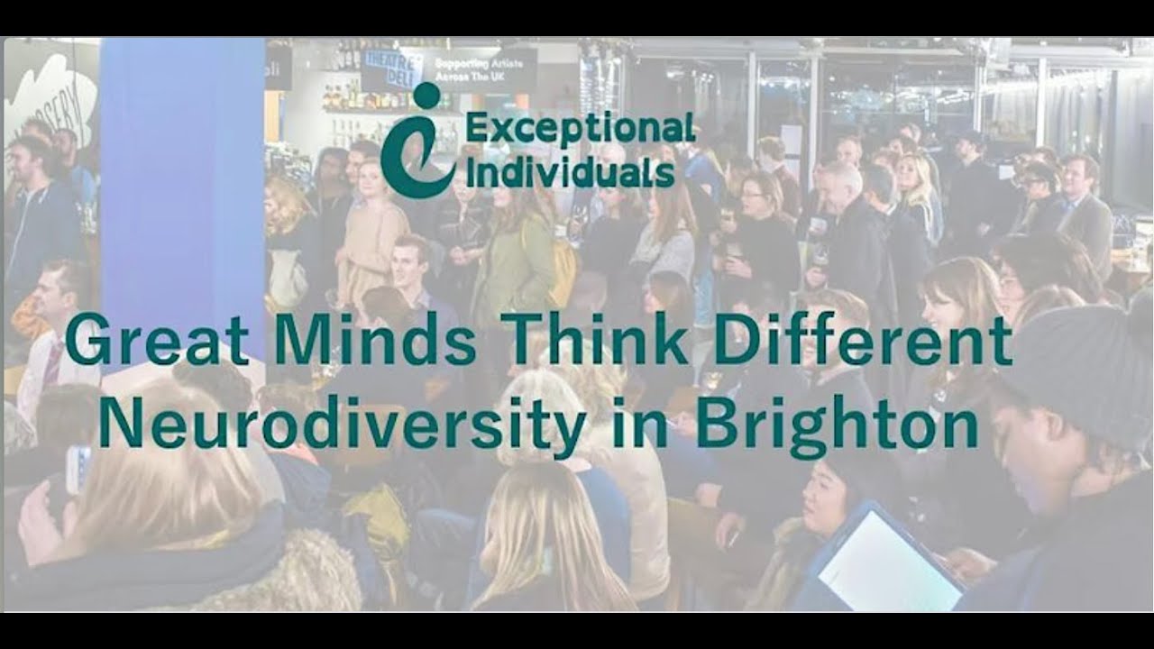 Great Minds Think Different 2022 - YouTube