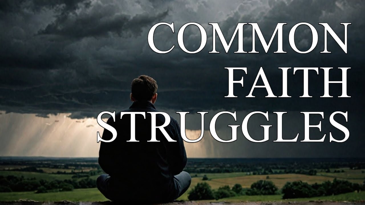 Paul's Faith Through Trials - YouTube