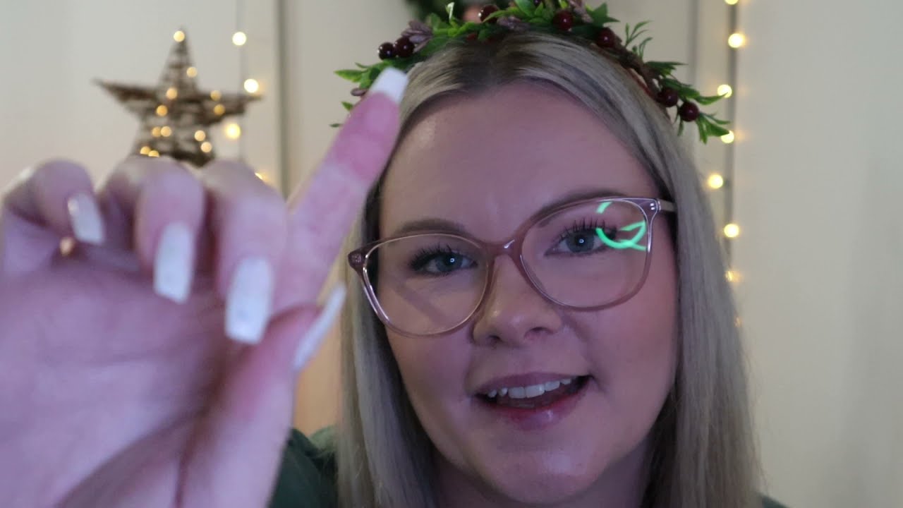 ASMR- Energy plucking/stress pulling and breathing. - YouTube