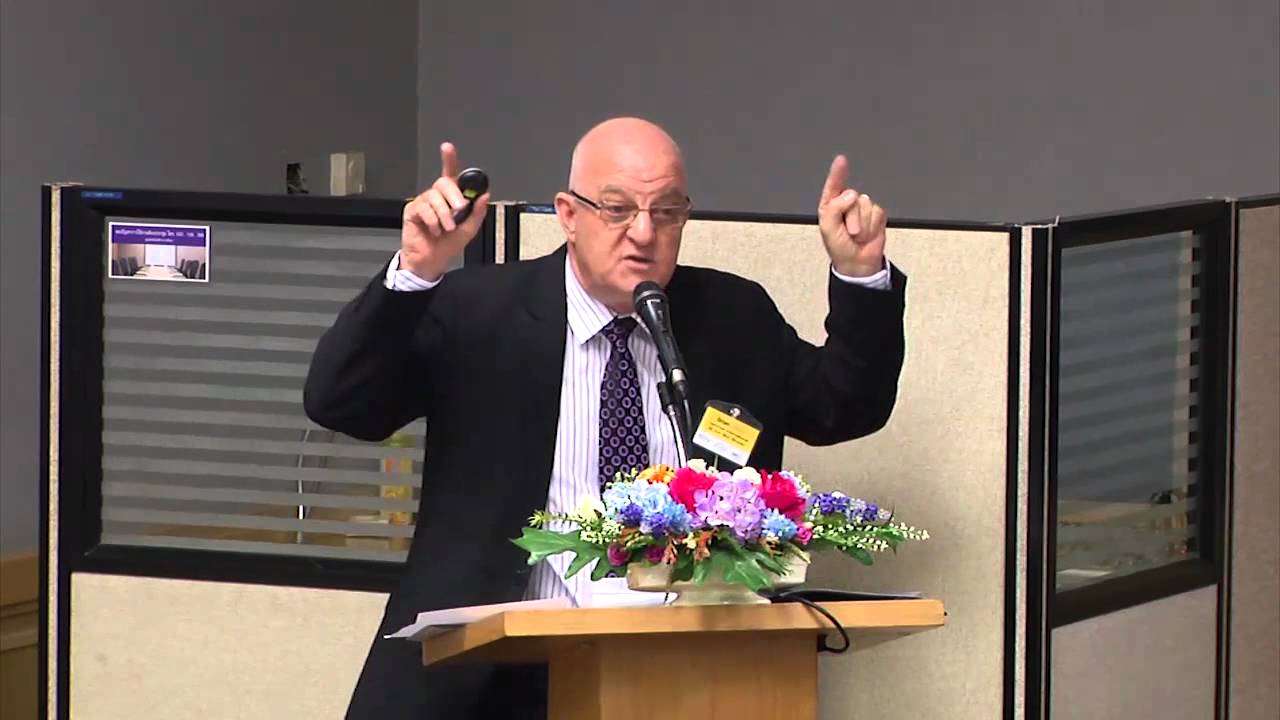Brian Galbraith - YouTube