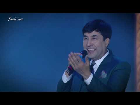 Yahyobek Mo'minov - Xudo bersa hech gapmas (ZO'R TV)