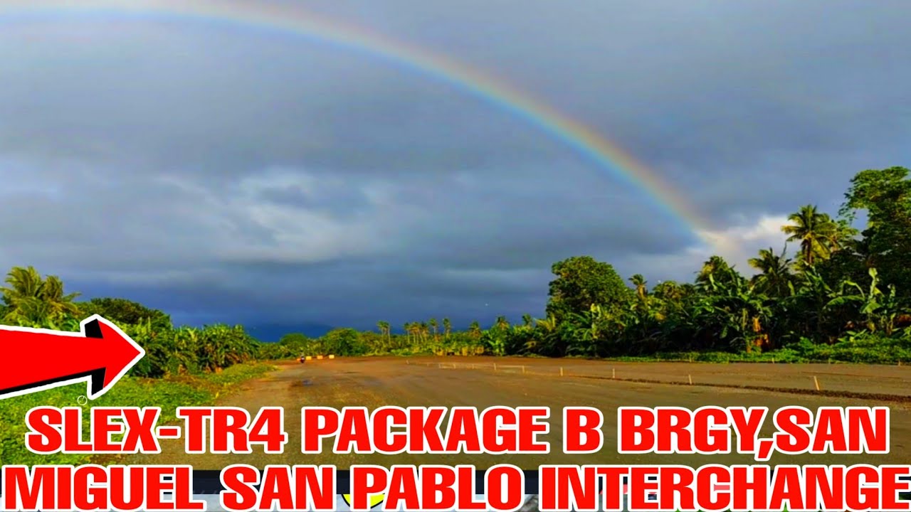 66.74KM SOUTH LUZON EXPRESSWAY PAPUNTANG BICOL WAWAKASAN NAANG DIKADANG ...