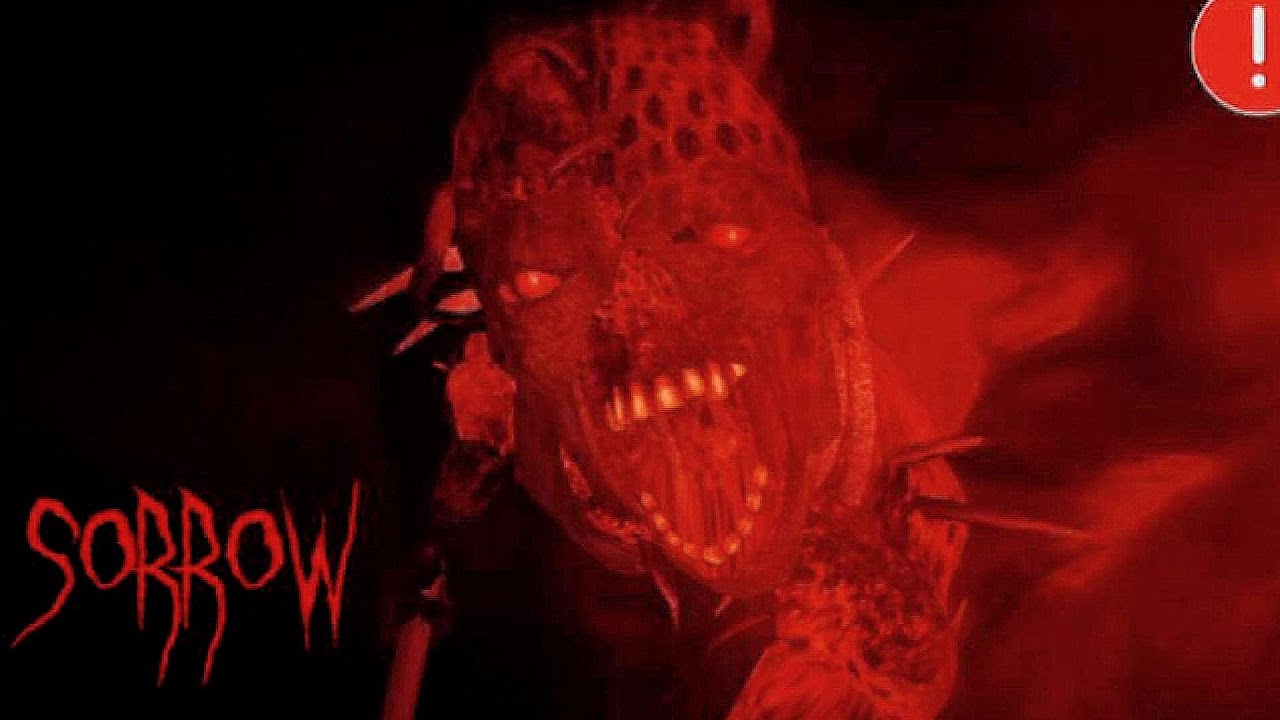 SORROW HORROR CHAPTER 1 | Roblox | - YouTube