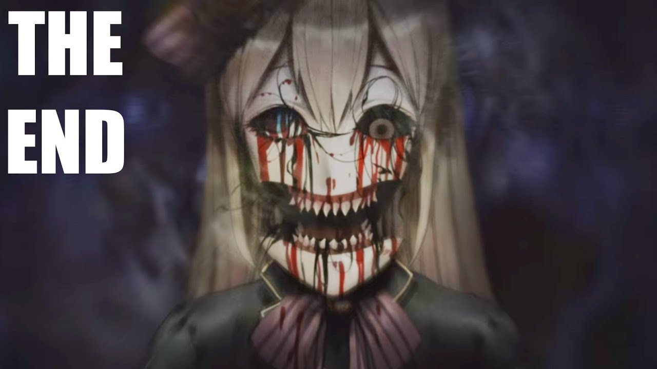 DEATH MARK (Spirit Hunter) Walkthrough Gameplay ENDING: MARY IS ALIVE ...