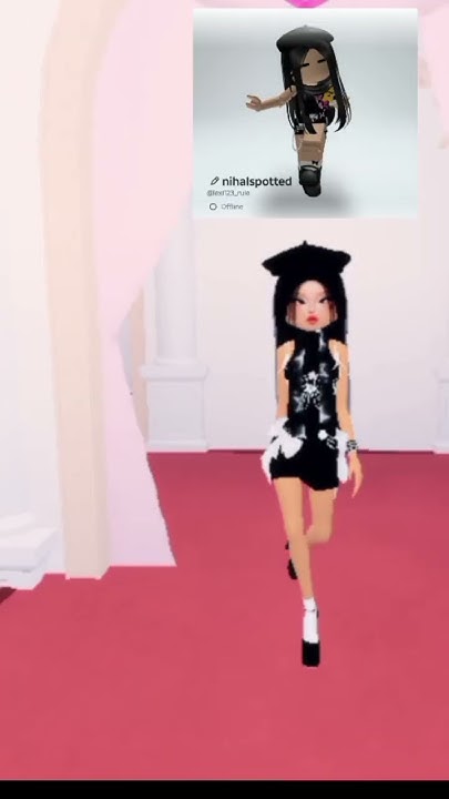 Making my subscribers Avatars in dti! #dresstoimpress #fypシ゚ #viralshorts #roblox #robloxdressup ...