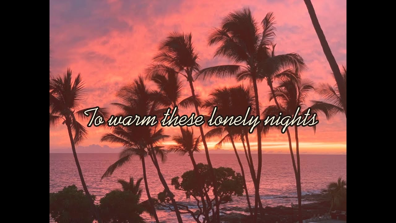 Surf Mesa ft. Emille - ily (i love you, baby) [Lyrics] - YouTube