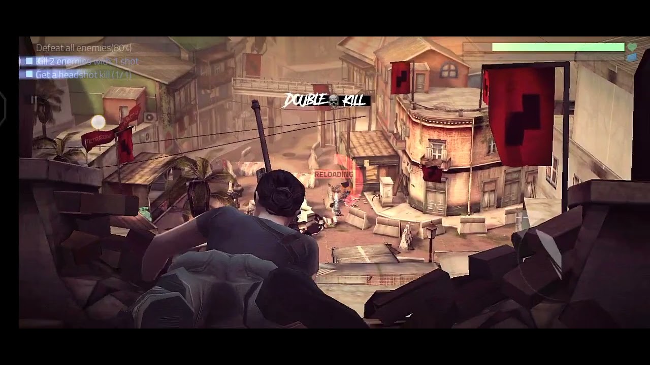 Cover Fire Game New Android Games Complete Journey Played By Guru A To ...