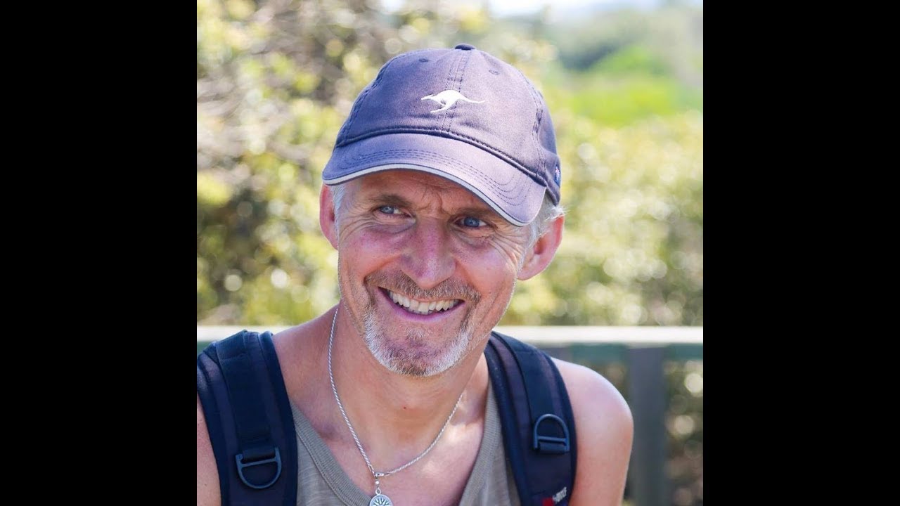 Dean Rees-Evans explains Never Mind the Gap; There is no gap! - YouTube