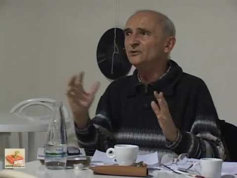 ion zubascu @ atelieRelationale #5 (5) - YouTube