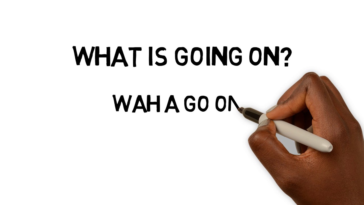 Jamaican Patois: [Chat Patwah] Intro - YouTube