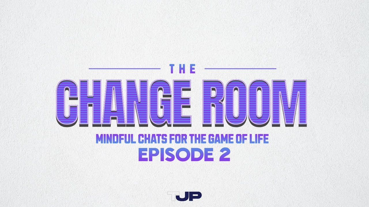 THE CHANGE ROOM # 2 | We're back. - YouTube