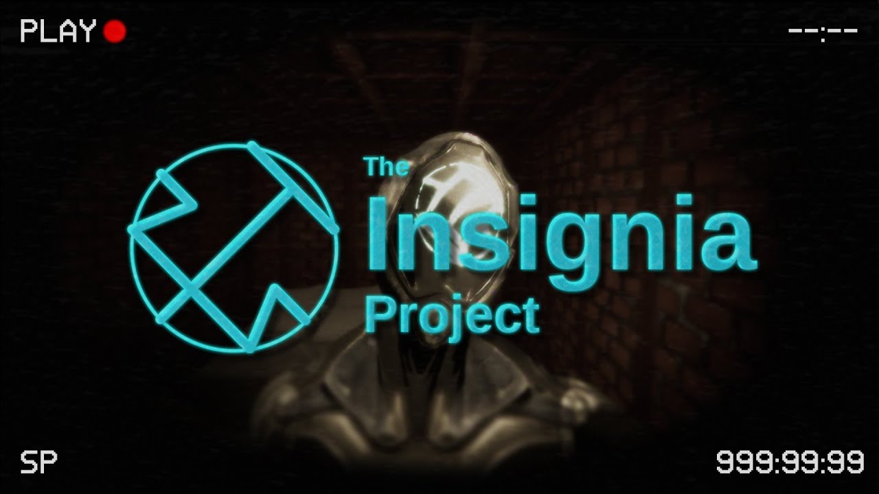 The Insignia Project - Chapter One Gameplay Trailer - YouTube