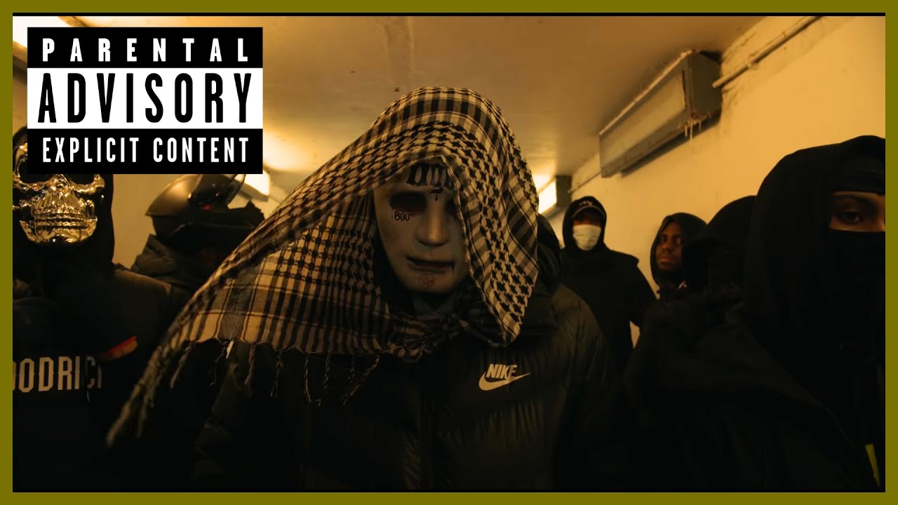 French Drill beat 🇫🇷 Dark Drill beat 🏴‍☠️ - YouTube