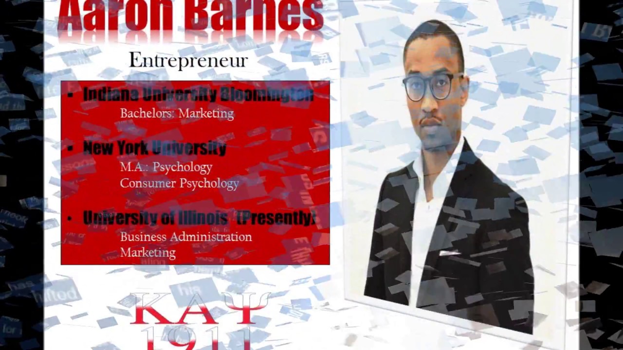 Aaron Barnes: Partnering With Pastors and Church Leaders: Closing The ...