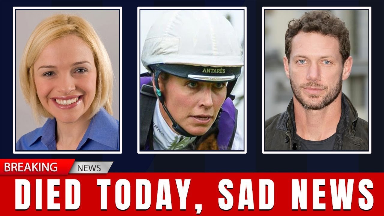 6 Big Stars & Famous Legends Who Died Today May 27th | Tributes to the ...