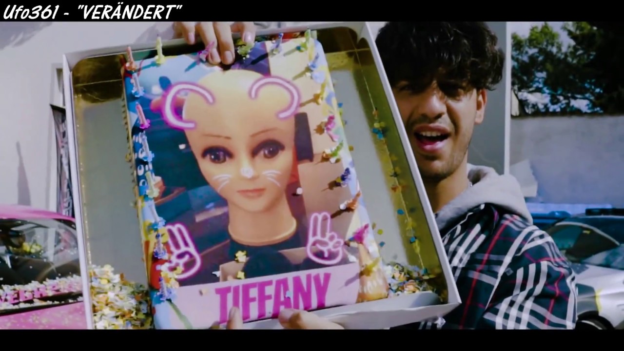 VERSUCHE NICHT ZU RAPPEN - [99% UNMÖGLICH!!!] Ufo361 [#wave Edition] - YouTube