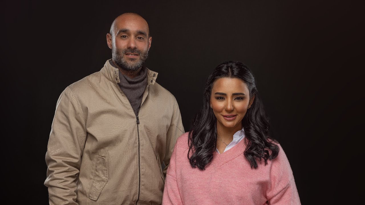 ايه حكايتك مع ايمان سلامة | Eih Hekaytak with Eman Salama #ايه_حكايتك #كريم_محسن - YouTube