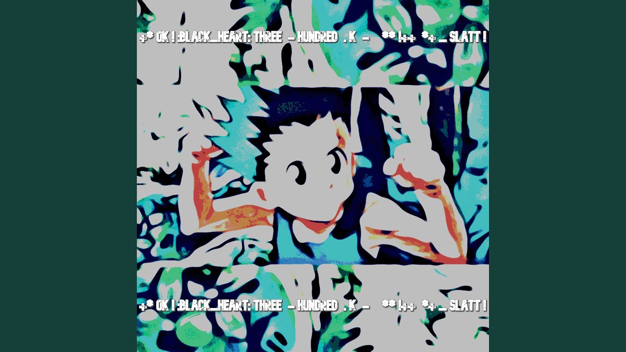 ok three hundred k slatt - YouTube