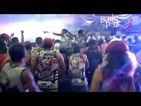 BAILE DA PAZ / ANIVERSÁRIO DO JORDÃO