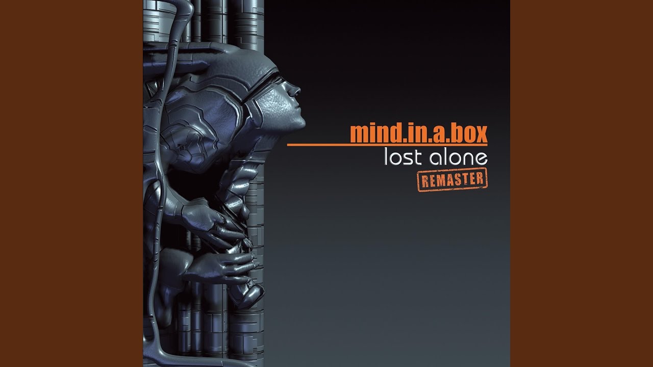 Lost Alone 2 (Remaster) - YouTube