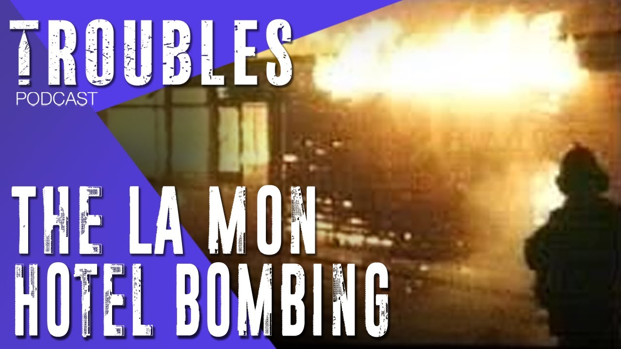 The La Mon Hotel Bombing - YouTube