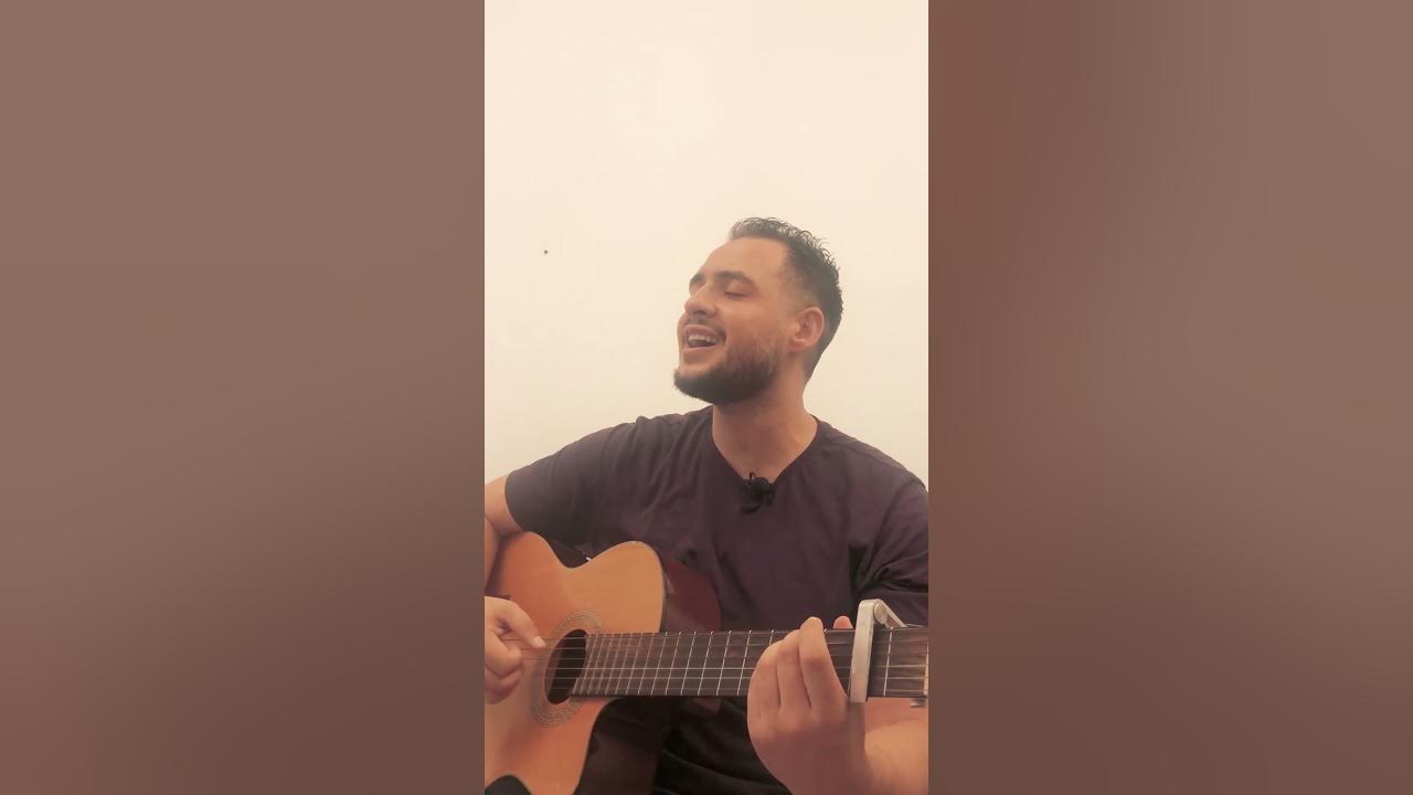 امين cover #adam #ادم- على بالي - آدم - YouTube