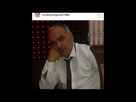 Rovsen Huseynov klarnet hind