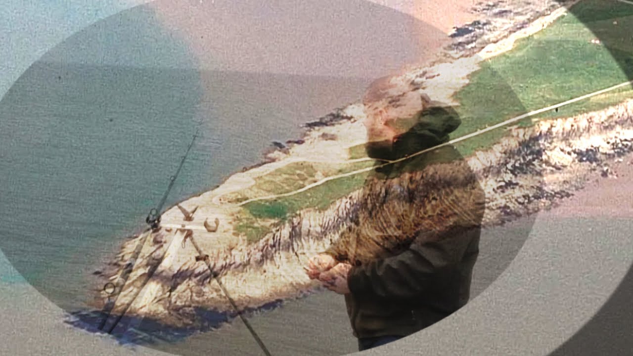 Sea fishing Friars Point South Wales uk | A morning session | South ...