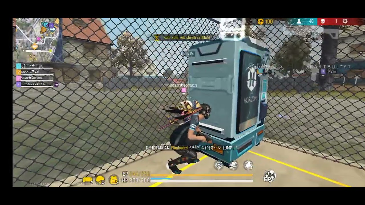 oppy Gameplay####### power of my over confidence 👈😇 - YouTube