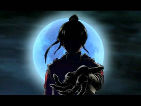 Shin Megami Tensei IV: Apocalypse - Beginning: "Previously on SMTIV ...