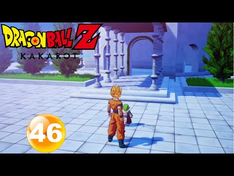 Dragon Ball Z: Kakarot - Part 46 - Welcome Back Dragon Balls (No ...