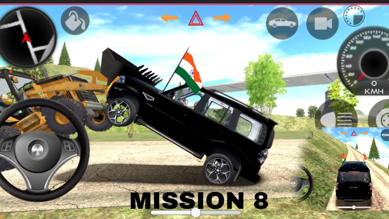 best Thar modified game top car racing game top 10 car racing game ...