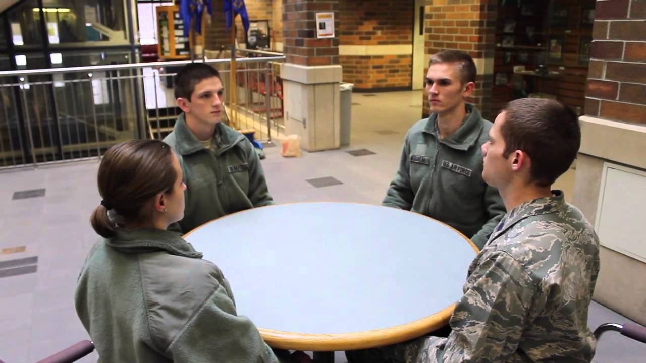 DFAC Dining Procedures - YouTube