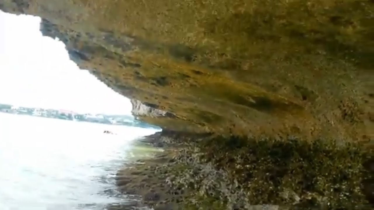 This Is The Most Stunningly Beautiful Rock Formation I've Ever Seen ...