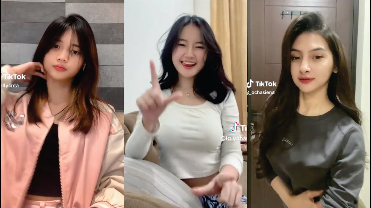 KUMPULAN VIDEO VT TREND MOKI MOKI PART 3 - YouTube