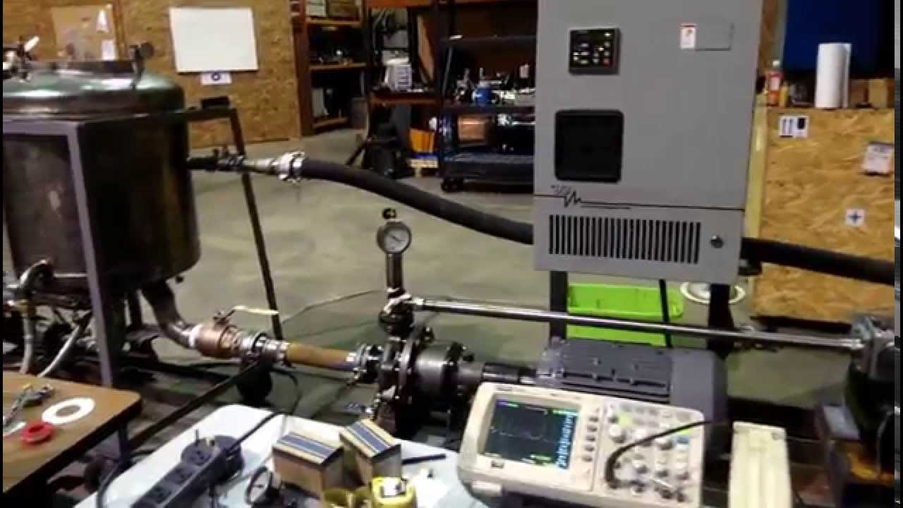 Hammer Technology (for Well Stimulation) - YouTube