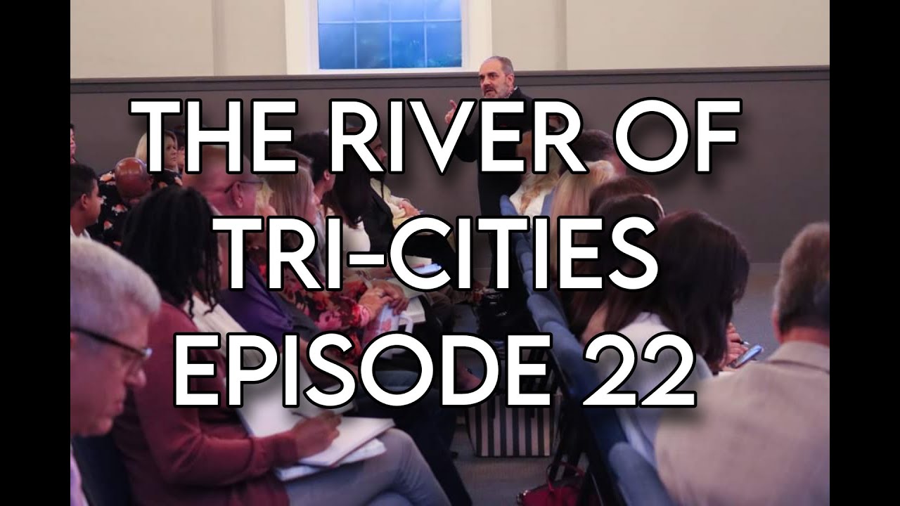 The River of Tri-Cities | Episode 22 | WJHL ABC Channel 11 - YouTube