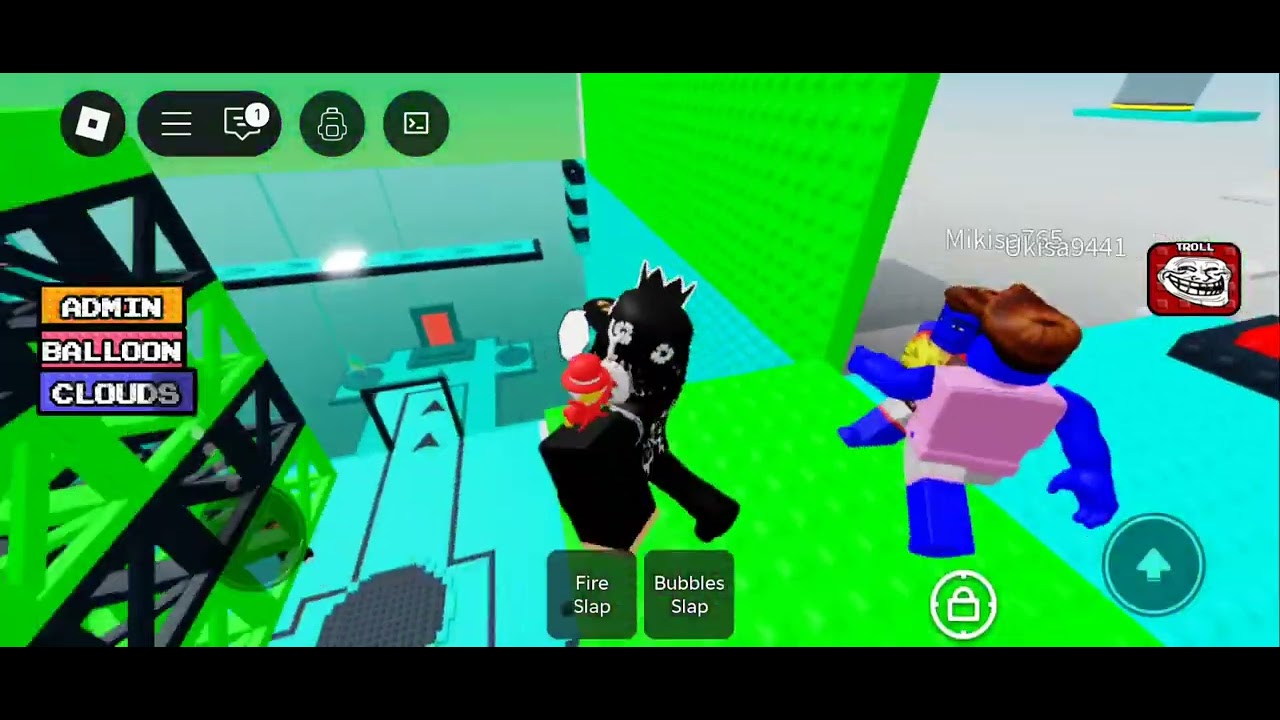 Play 67 tower - YouTube