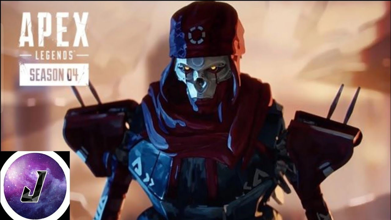 Decent Revenant Gameplay APEX LEGENDS XBOX ONE (NO COMMENTARY) - YouTube