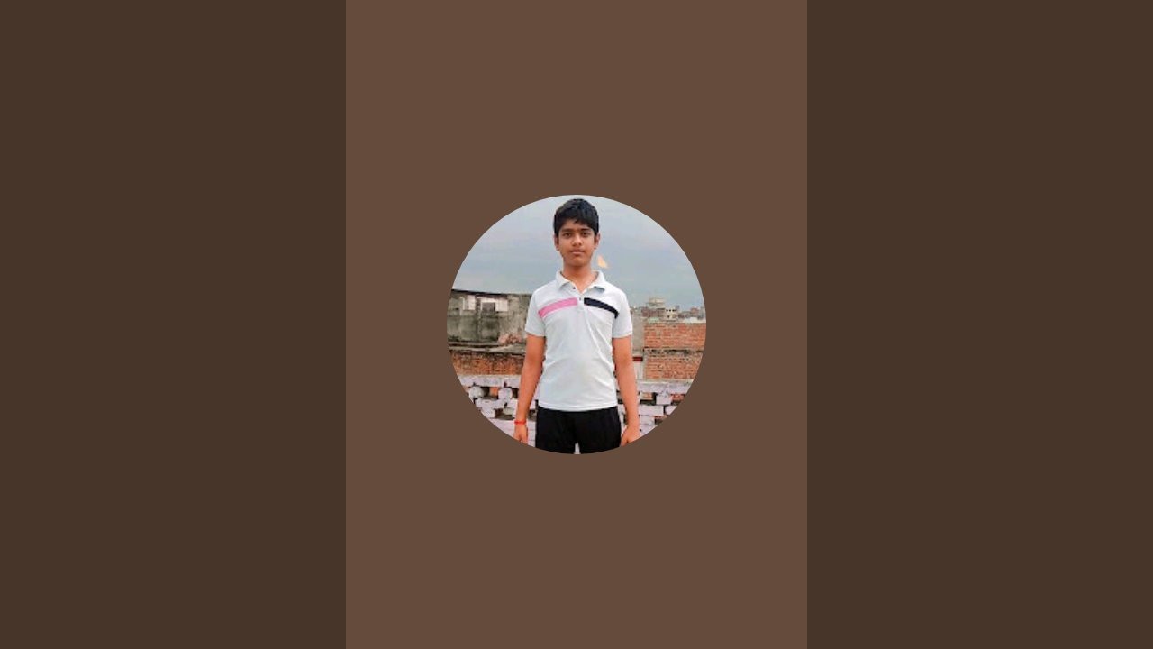 Mayank ~ Rajput is live! - YouTube