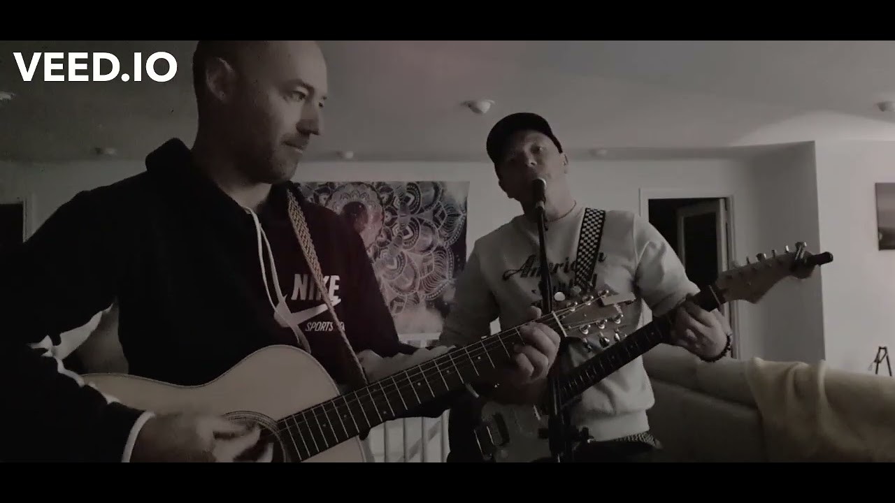 Good Riddance Greenday acoustic cover - YouTube