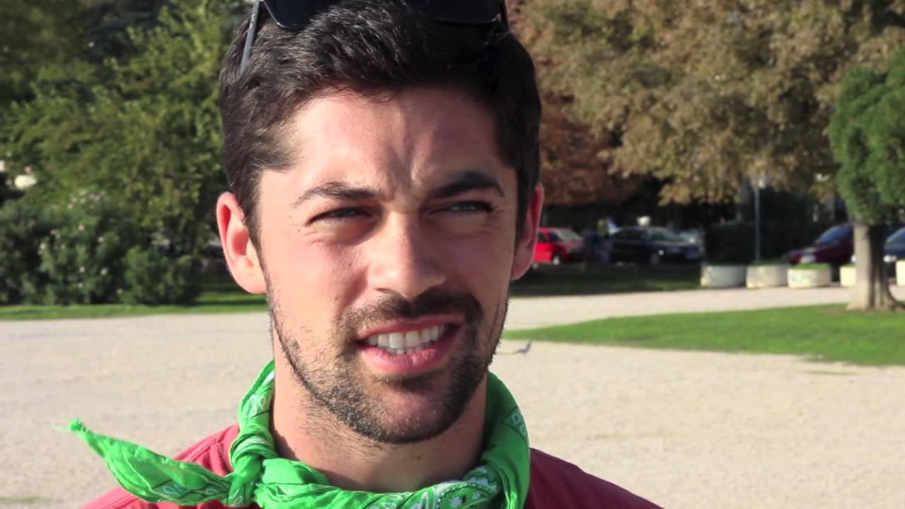 Being Bold in Zadar, Croatia by Matthew Trinetti - YouTube