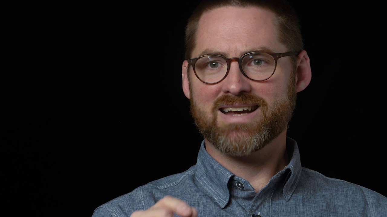 Pursue God, Not Just His Blessings (William Osborne) - YouTube