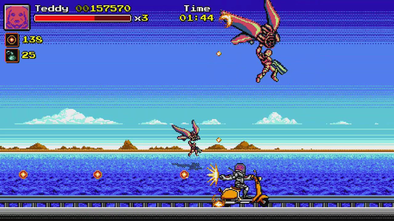 (Nintendo Switch) Bio Wars - Episode 2 - YouTube