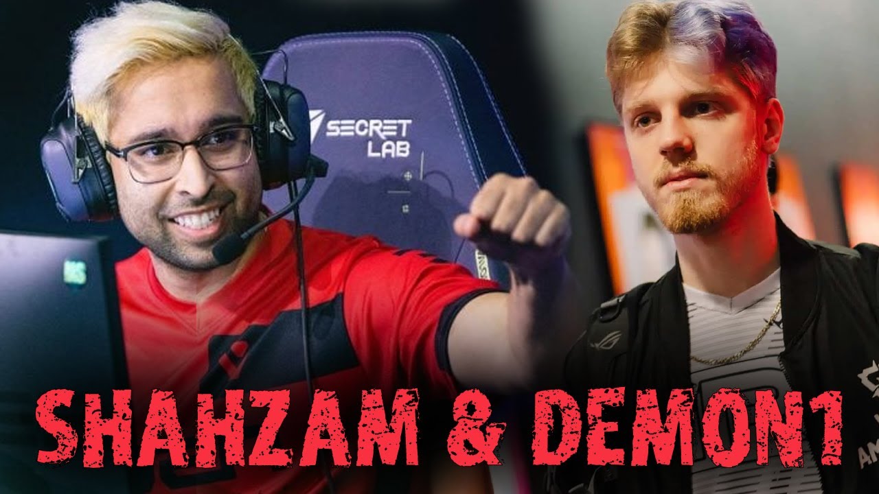 LEV DEMON1 & MOODA MEETS G2 SHAHZAM & TSM GMD - YouTube