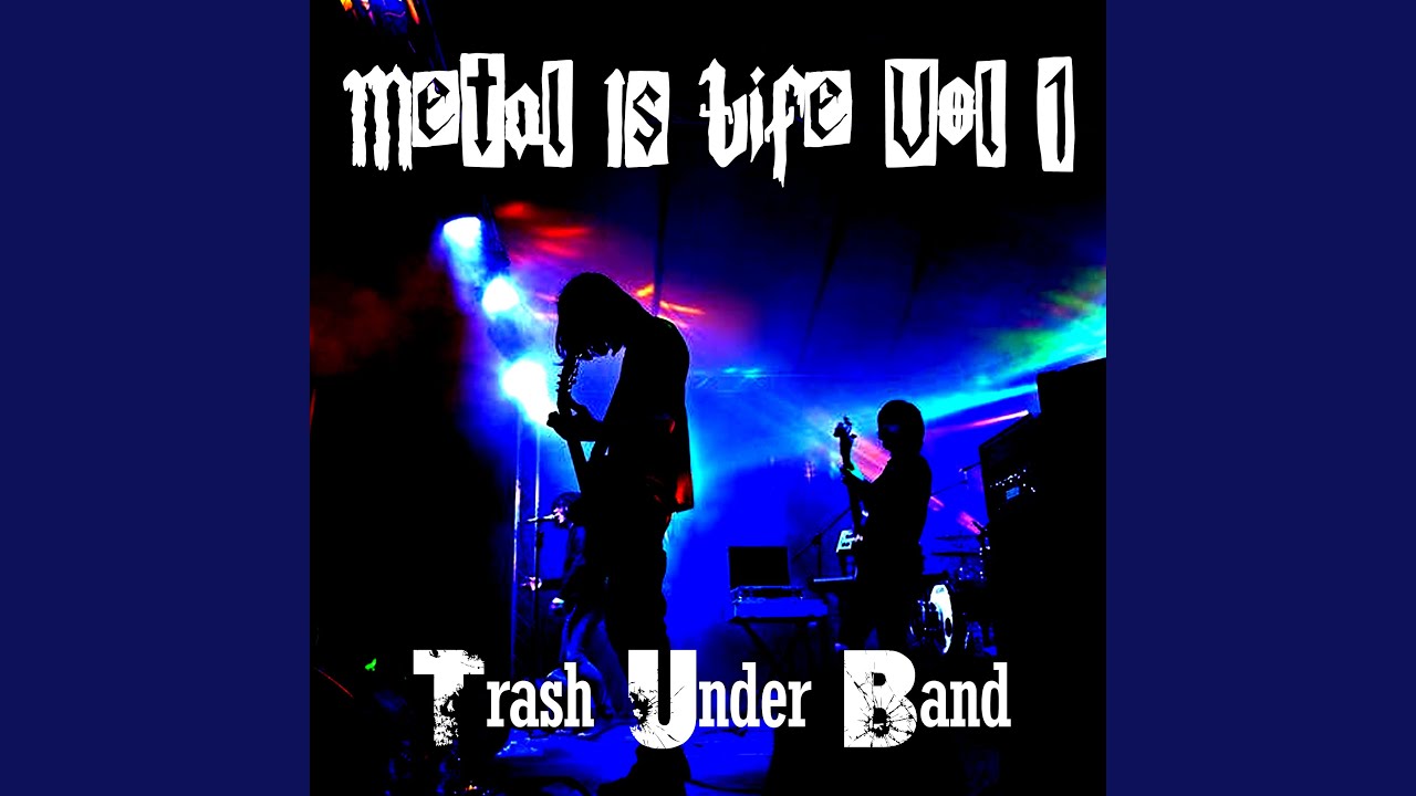 Metal Is Life Vol 1, Pt (17) - YouTube