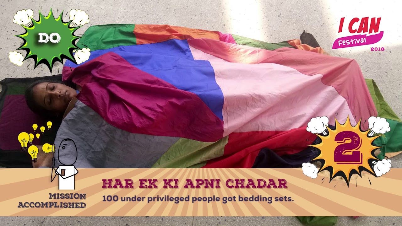 DFC I CAN School Challenge 2018_Quick Impact Nominees - YouTube