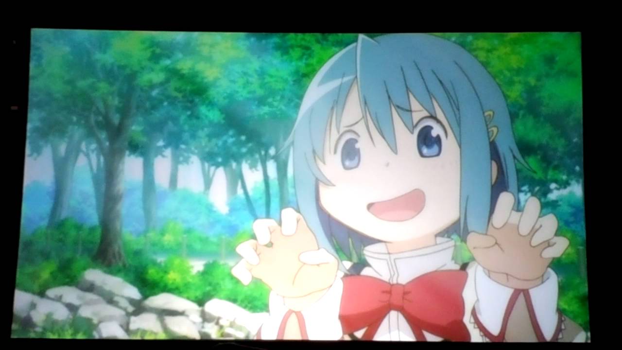 AWA Ask an anime character panel part 1 - YouTube