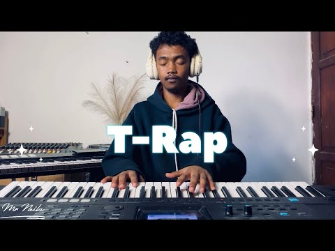" Satisfaction " .. Vibing Melodic Trap-Rap kinda thing.. by Mr Neila ...