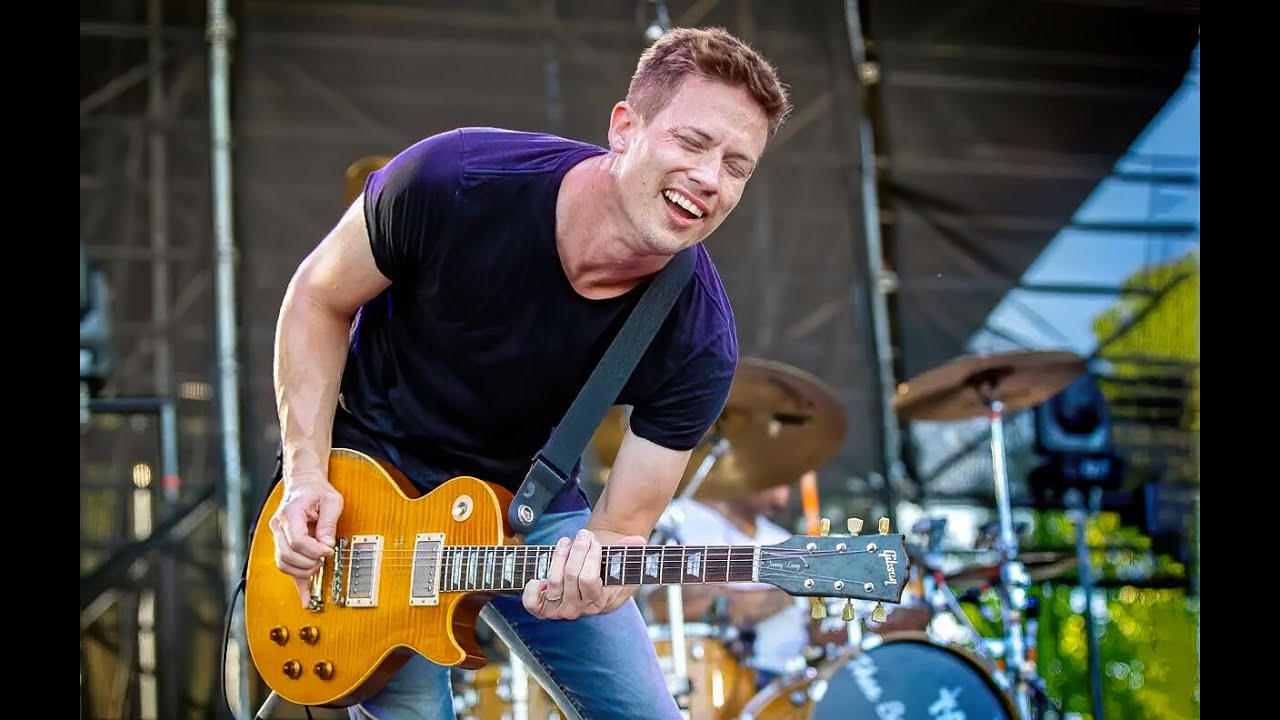 Jonny Lang - Lie To Me (HQ) - YouTube